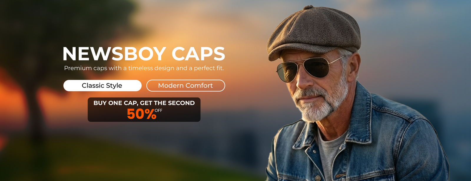 Newsboy Caps | CapWrights